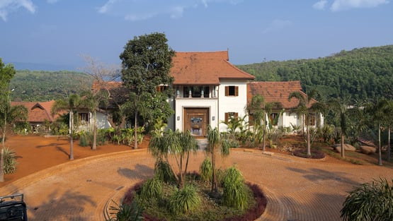 Villa Kanika - Gokarna