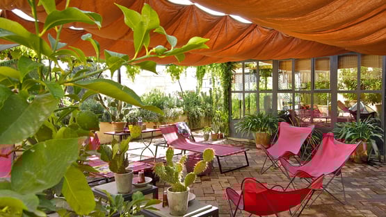 Casa Alberti - Vatican City