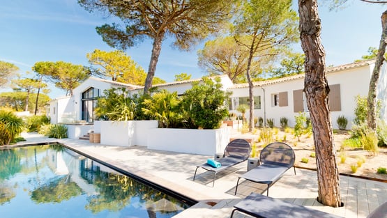 Villa Aurore - Charente-Maritime