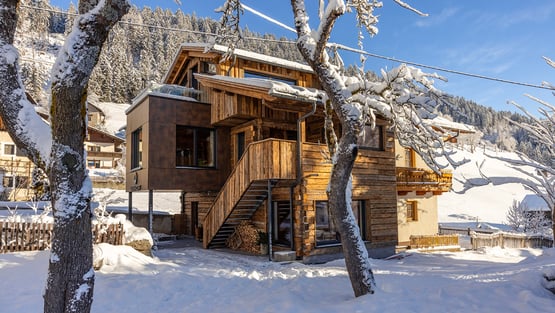 Chalet Ansel - Lesachtal