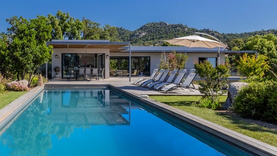 Villa Ghjulietta - Lecci